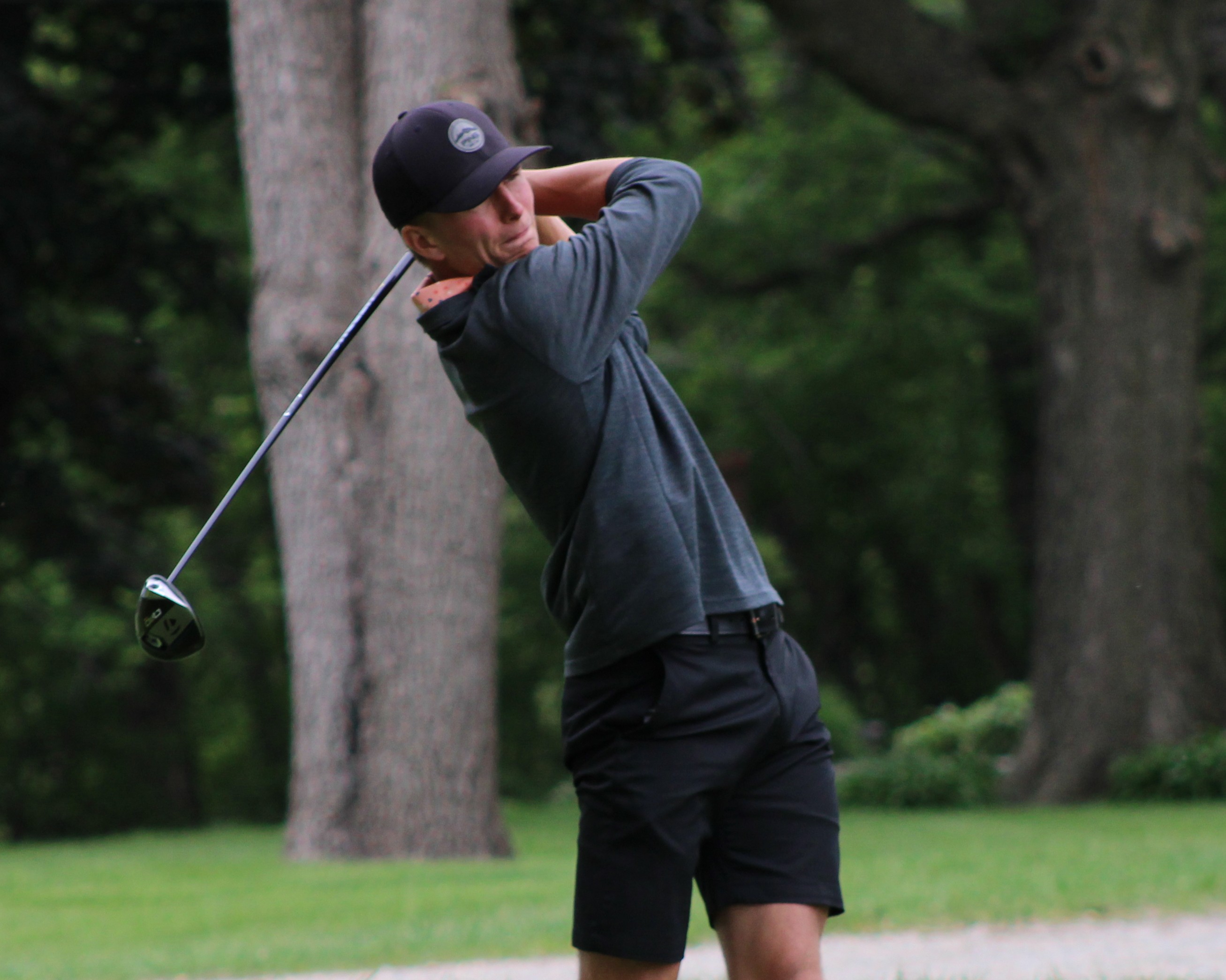 Grundy Center state golf champion Judd Jirovsky commits to Stanford ...